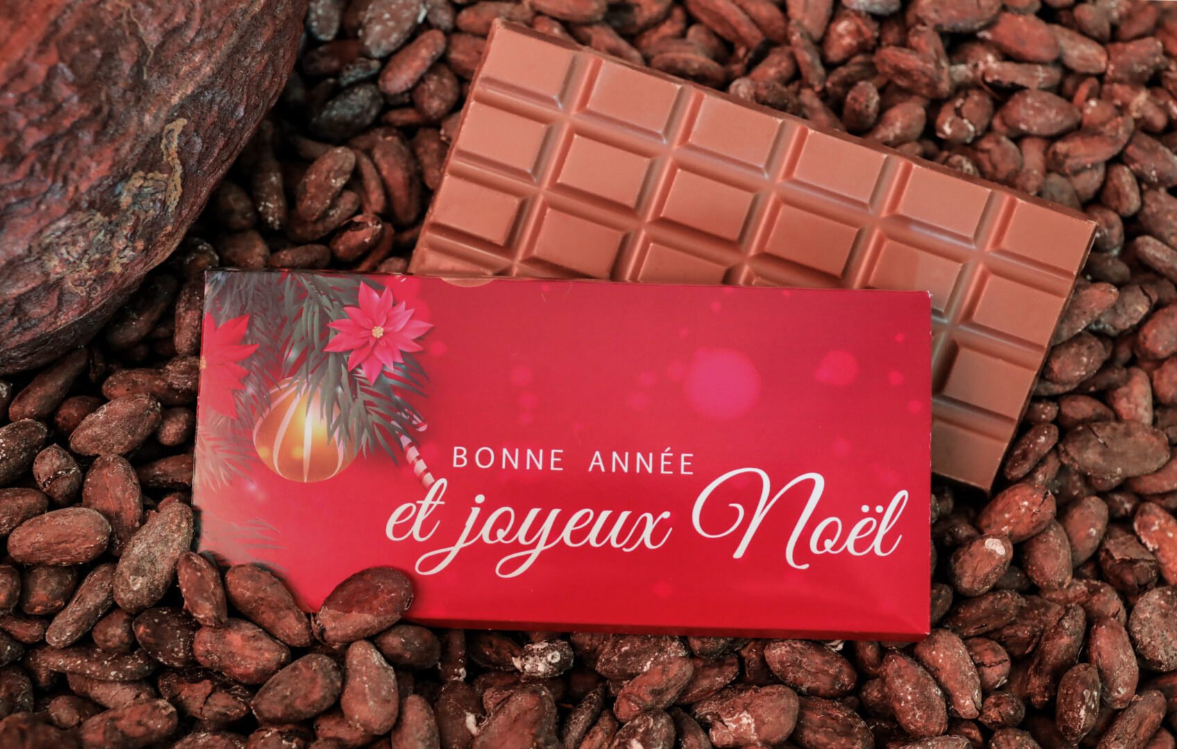 Hoe bestel ik een chocoladereep met eigen wikkel? - Tasty Present ...