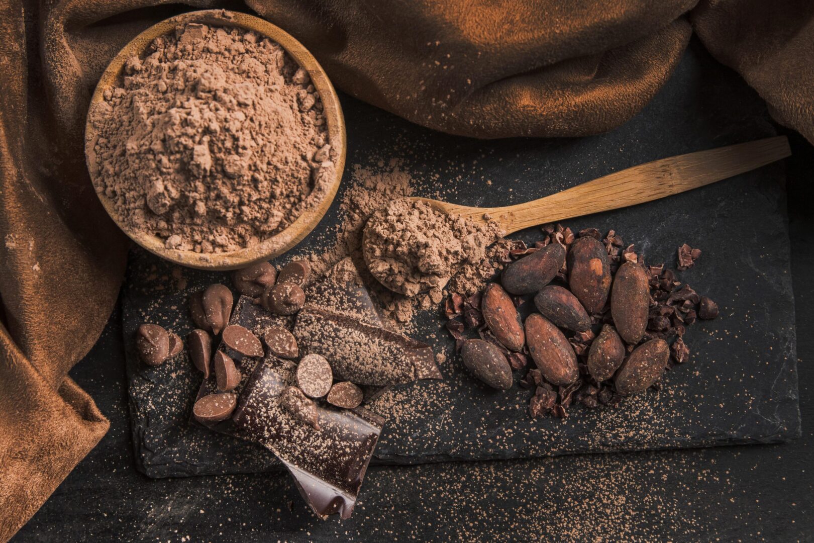 Lactosevrij, glutenvrij, notenallergie of vegan, welke chocolade kan ik ...